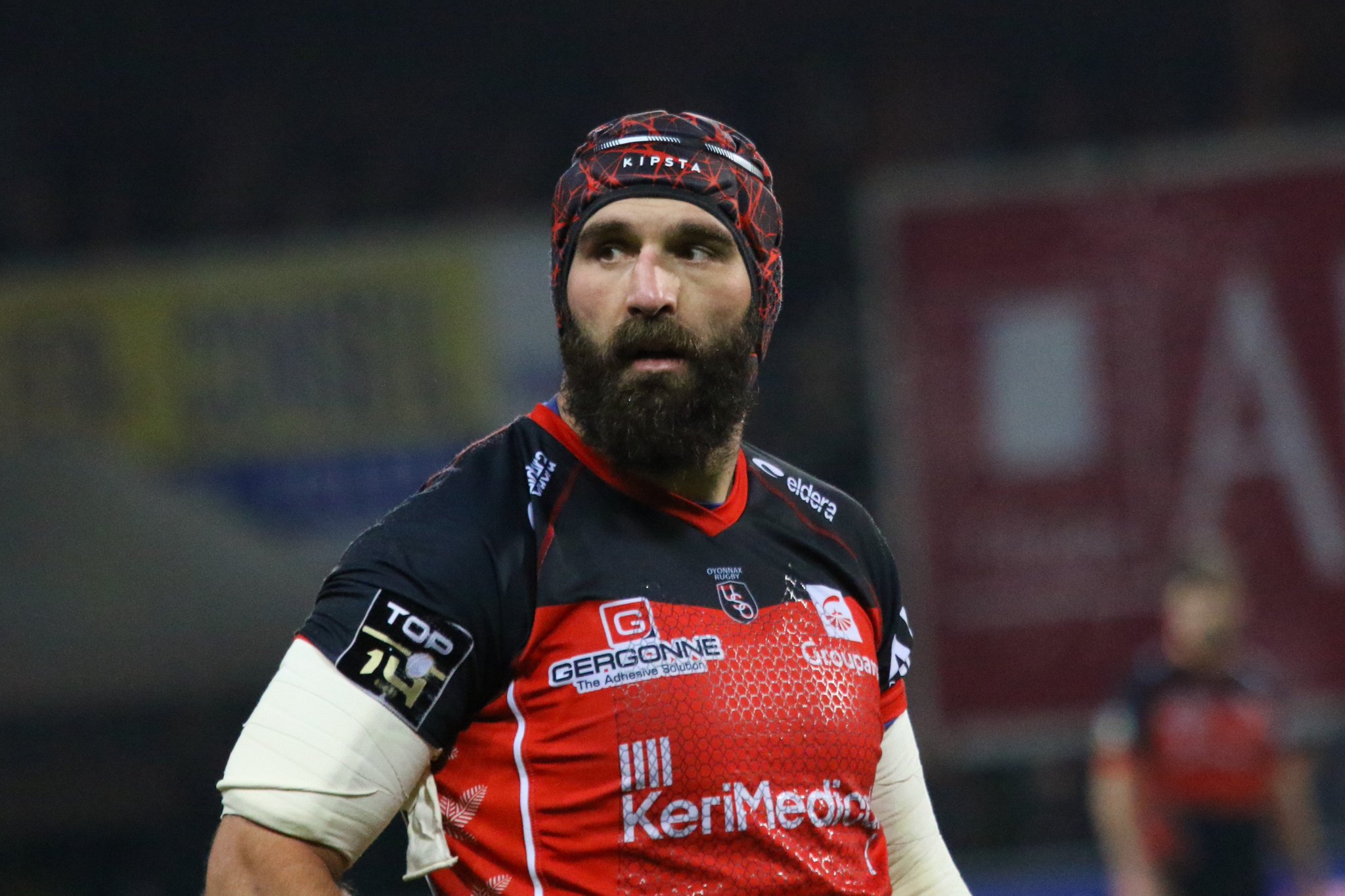 uomini rumeni e dintorni - page 2