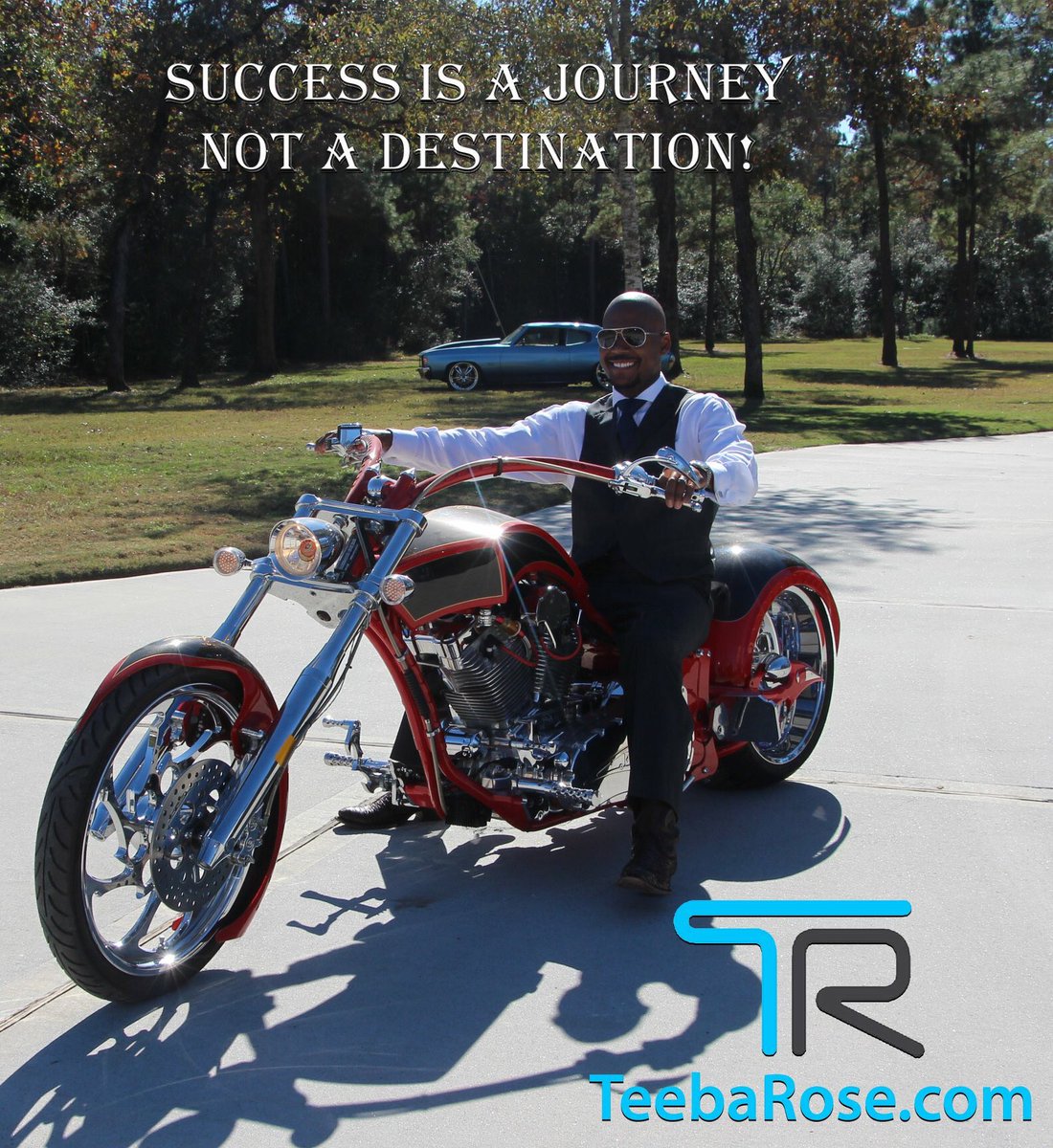 Teeba Rose (@teebarose_) | Twitter