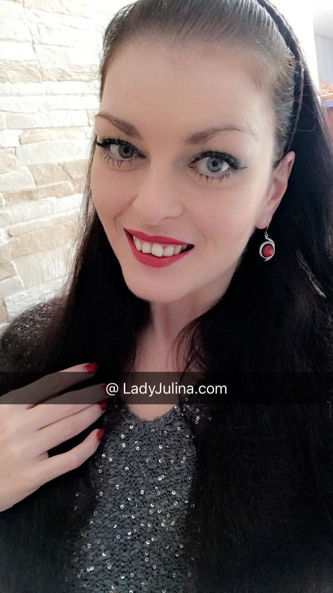 Tw Pornstars Domina Lady Julina Twitter Smile 12 15 Pm 5 Apr 2018