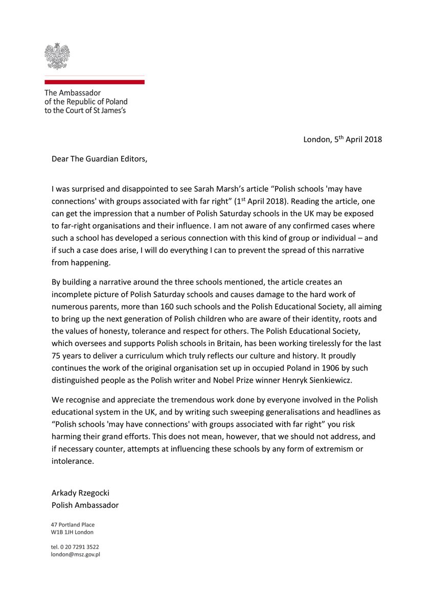 How To Address A Letter To An Embassy With Examples