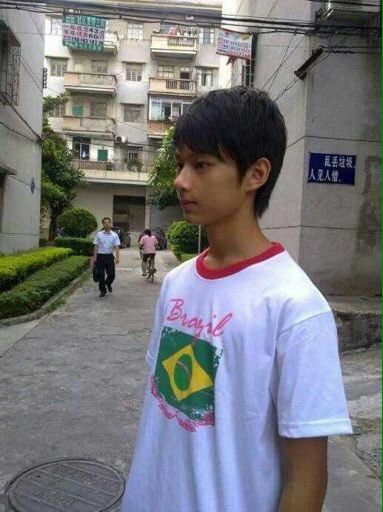 Jun Pre Debut