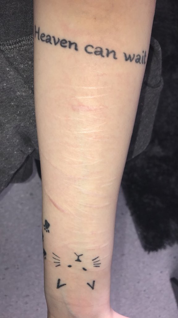 Depression Recovery Symbol