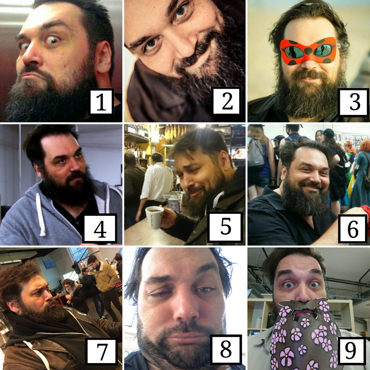 Thomas Astruc on Twitter: "8³…