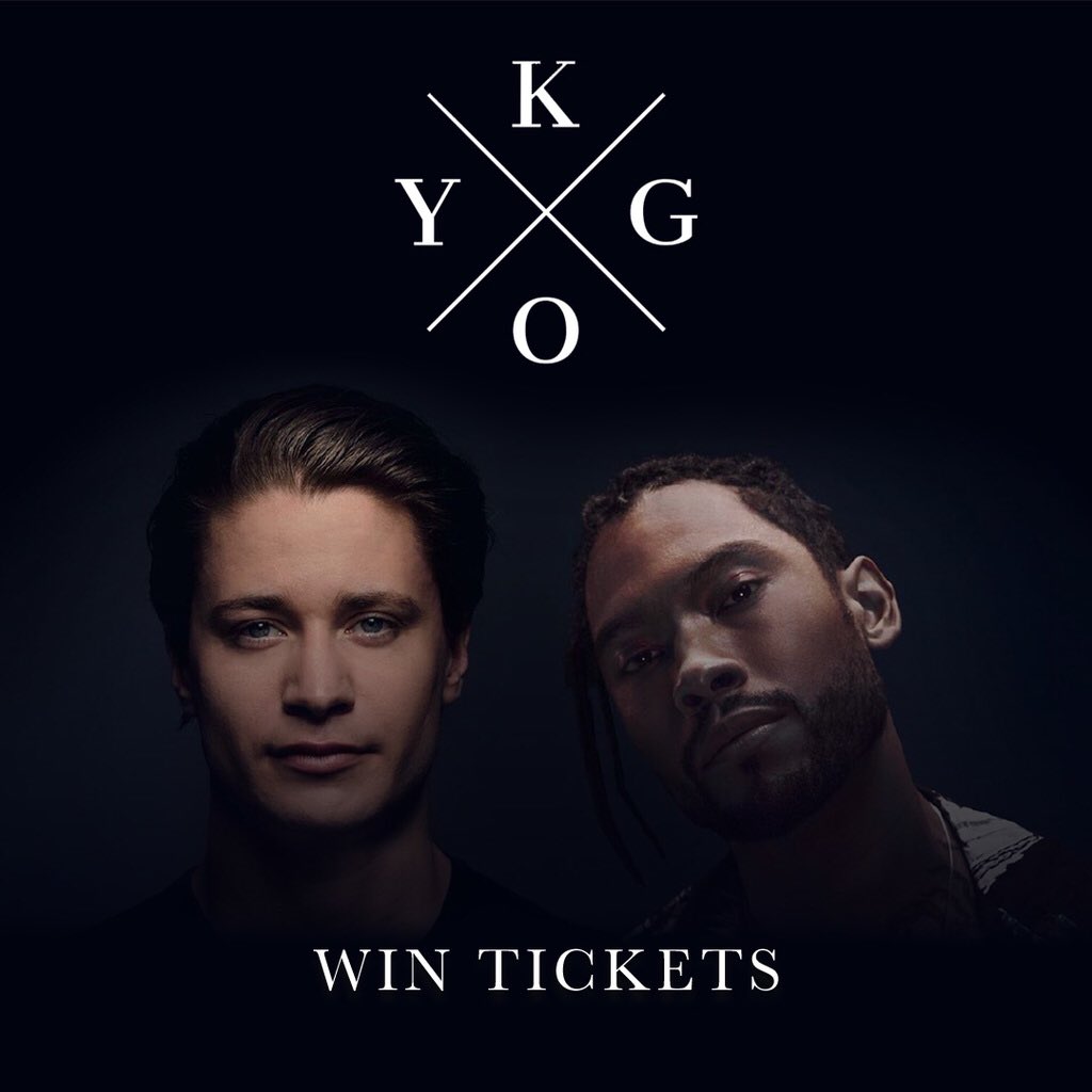 45 best Twitter @kygomusic images on Pholder | Tomorrow