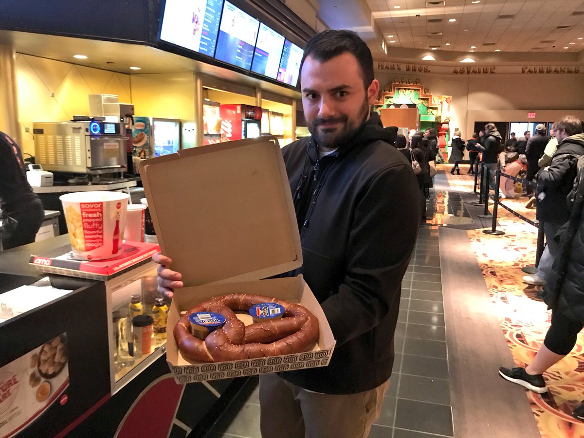 Bavarian Legend : r/AMCsAList