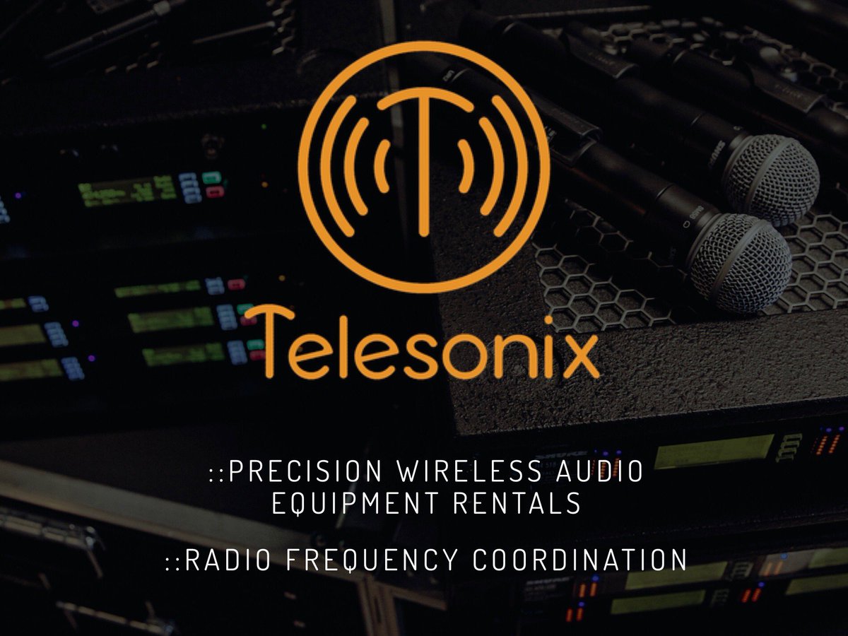 Telesonix (@telesonixdotnet) | Twitter