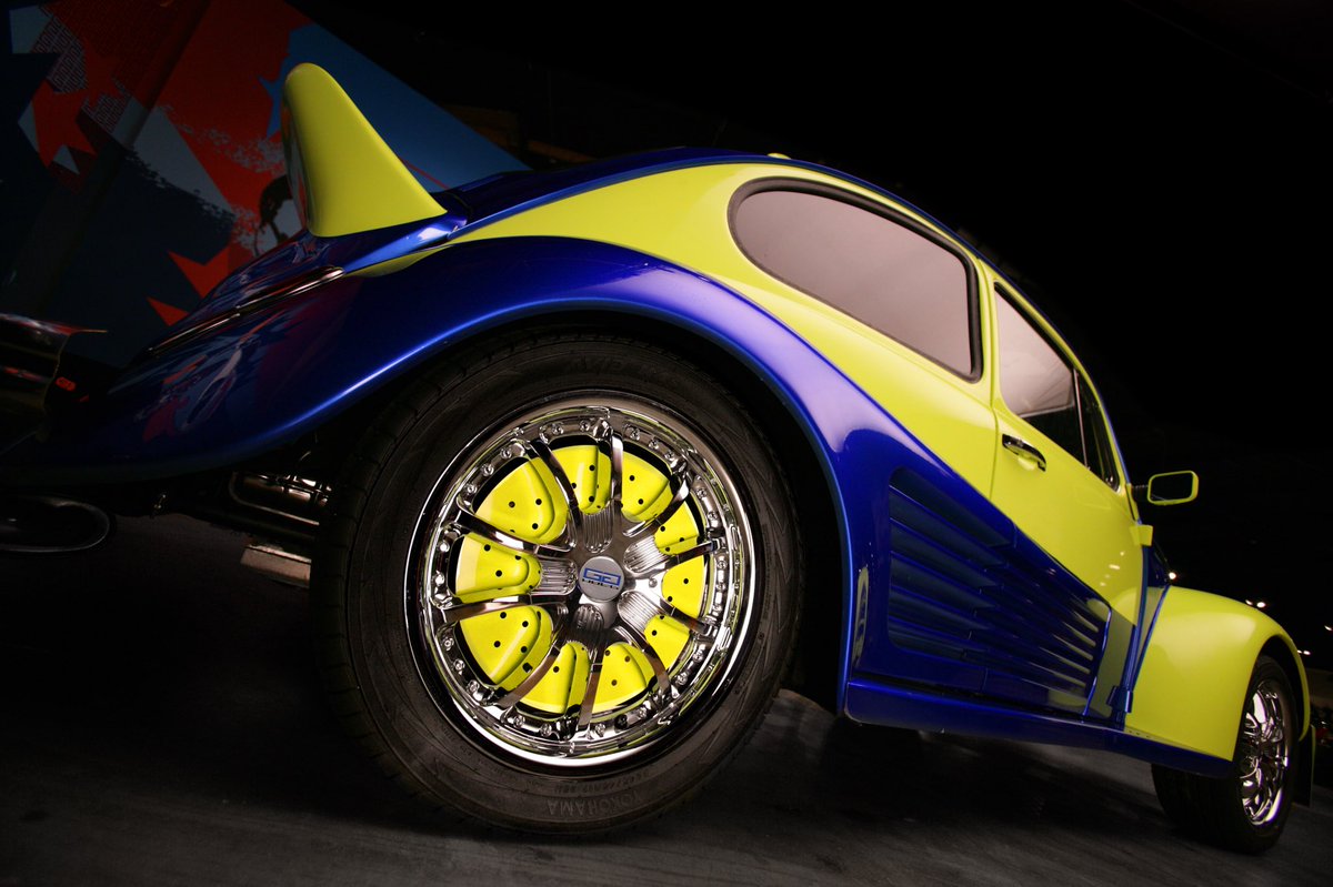 Vw Thing Pimp My Ride