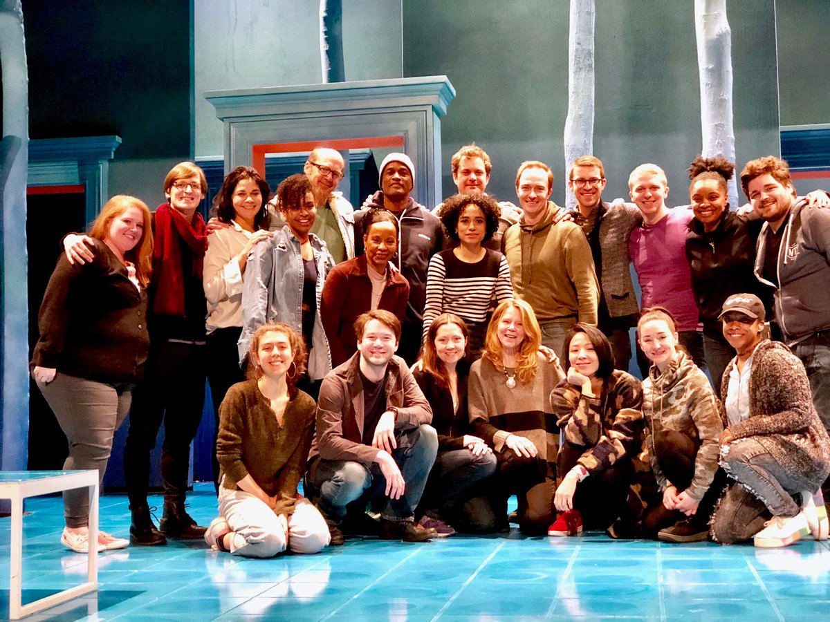 Joshua Jackson - Josh's Life in Theatre #2 - Page 5 - Fan Forum