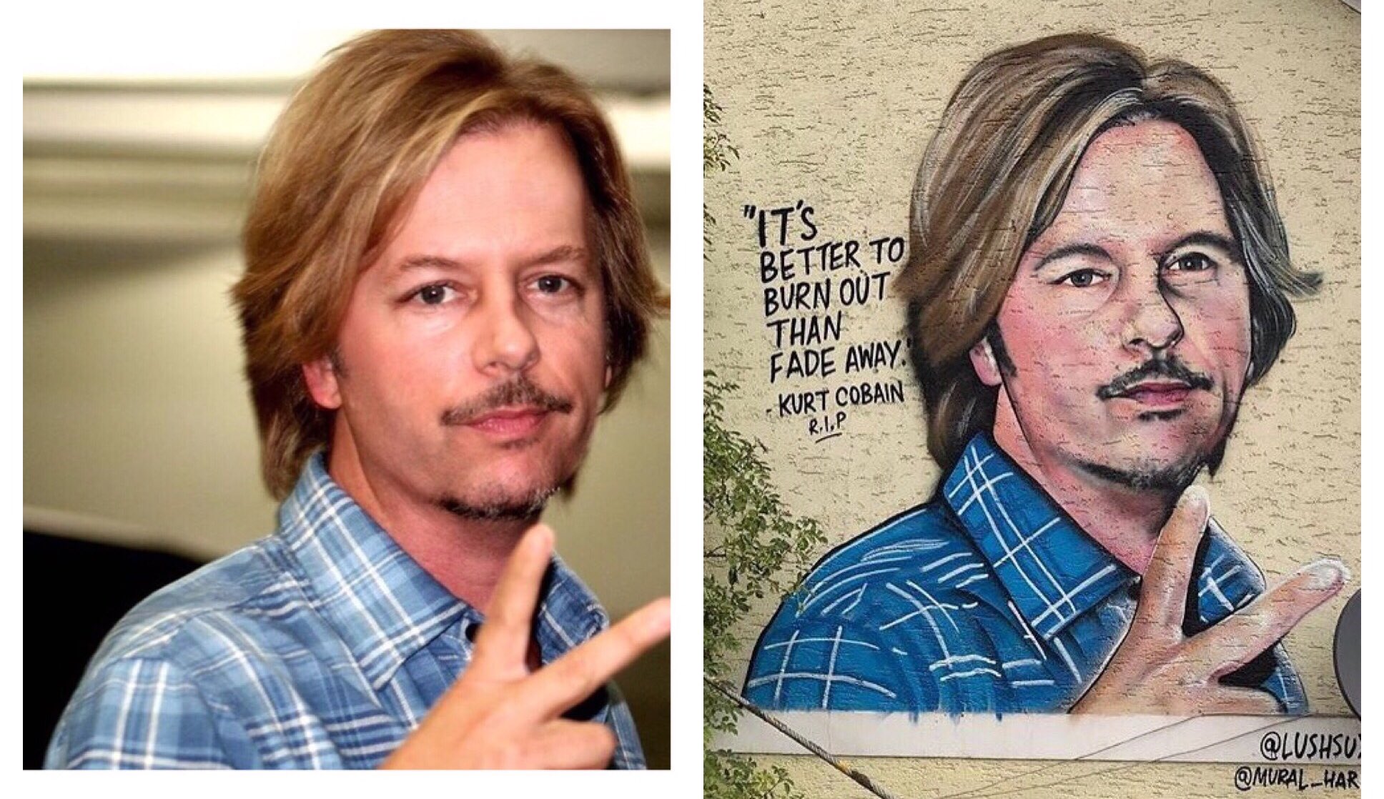 David Spade Memes