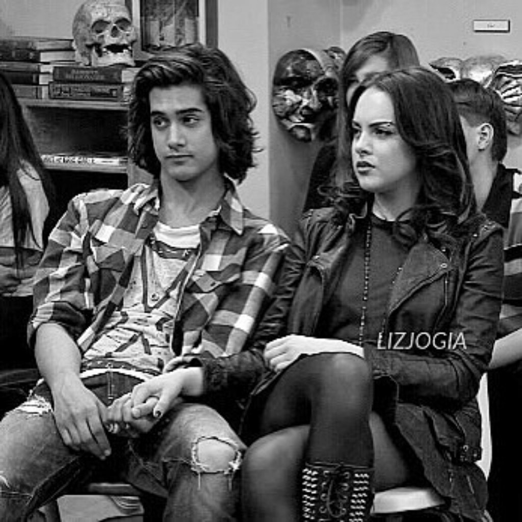 Victorious Beck Boots