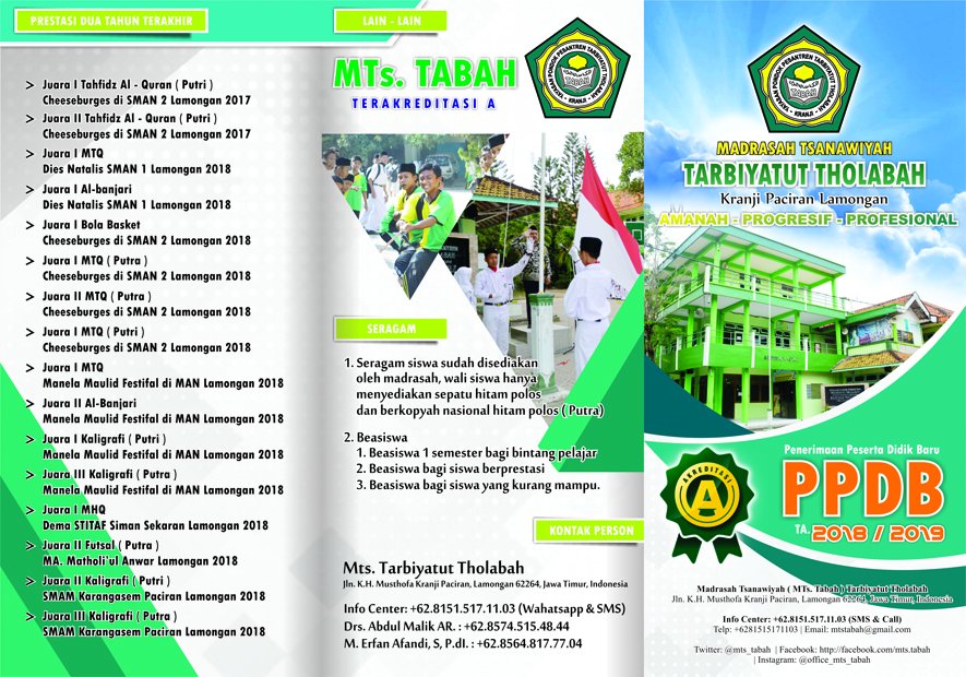 MTs Tabah (@mts_tabah) | Twitter