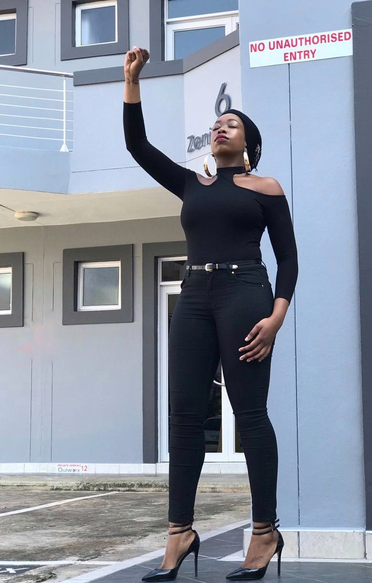 Clifford Tibane (@Sir_Cli4d) | Twitter