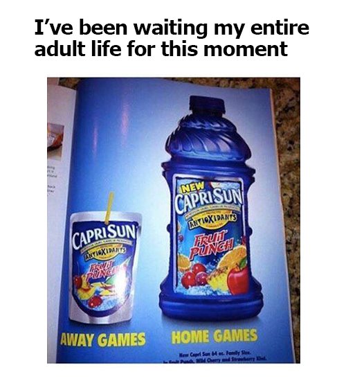 Capri Memes