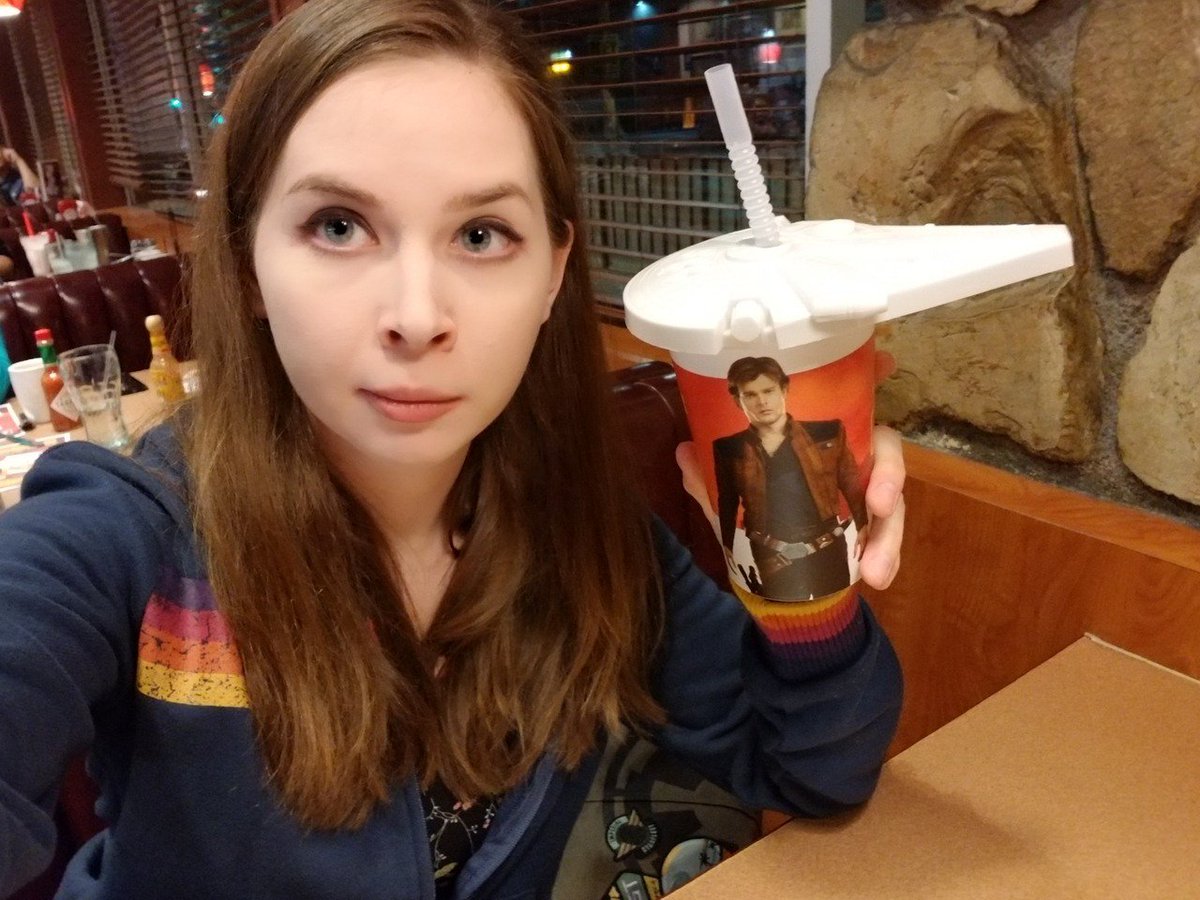 Jenny Nicholson's Instagram, Twitter & Facebook on IDCrawl