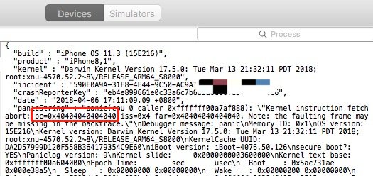 Min(Spark) Zheng on Twitter: "kernel bug survived, too~~~😀😀😀…