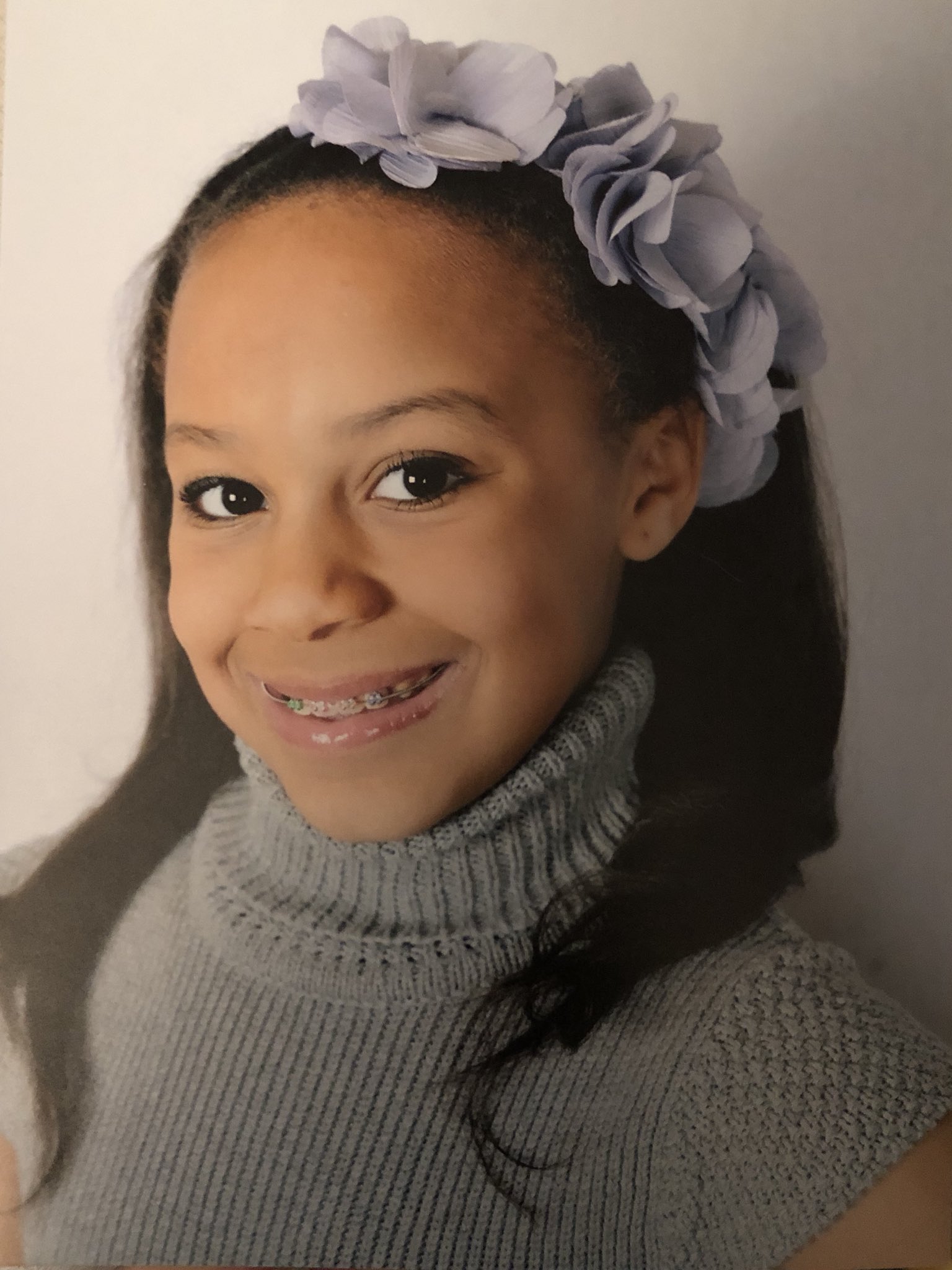 Nia Frazier Headshot