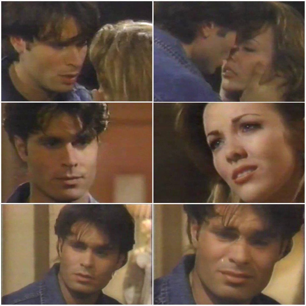 Austin Reed Days Of Our Lives