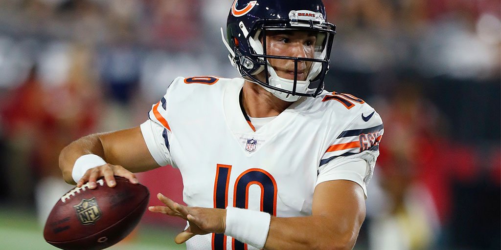 How the NFC North Rivals Drafted in 2018 - Packernet's View