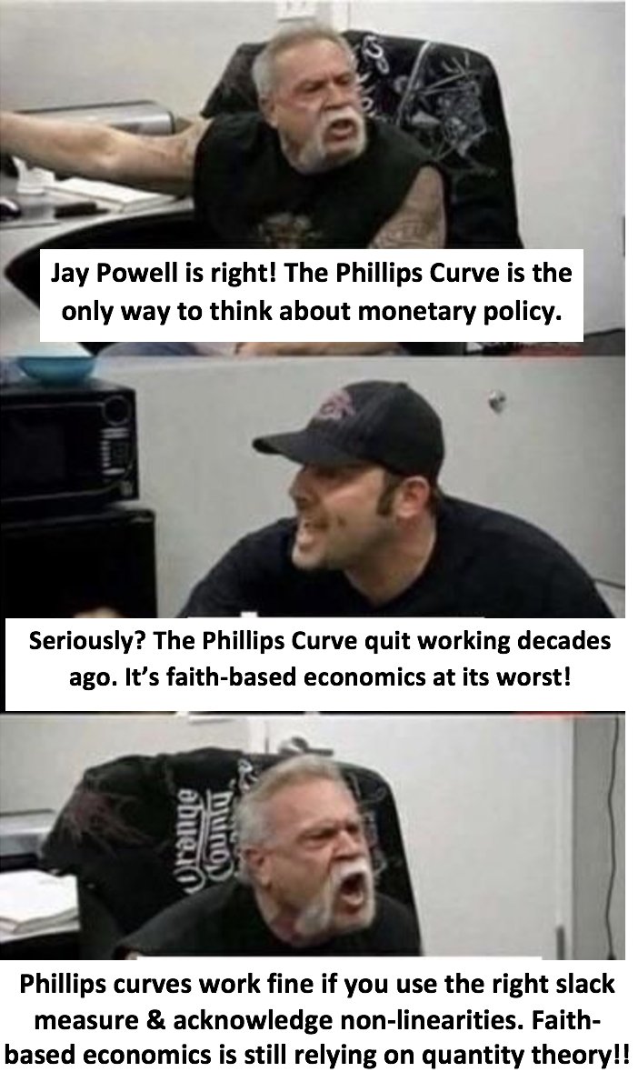 Paul Jr. and Sr. memes-Page 2| Off-Topic Discussion forum