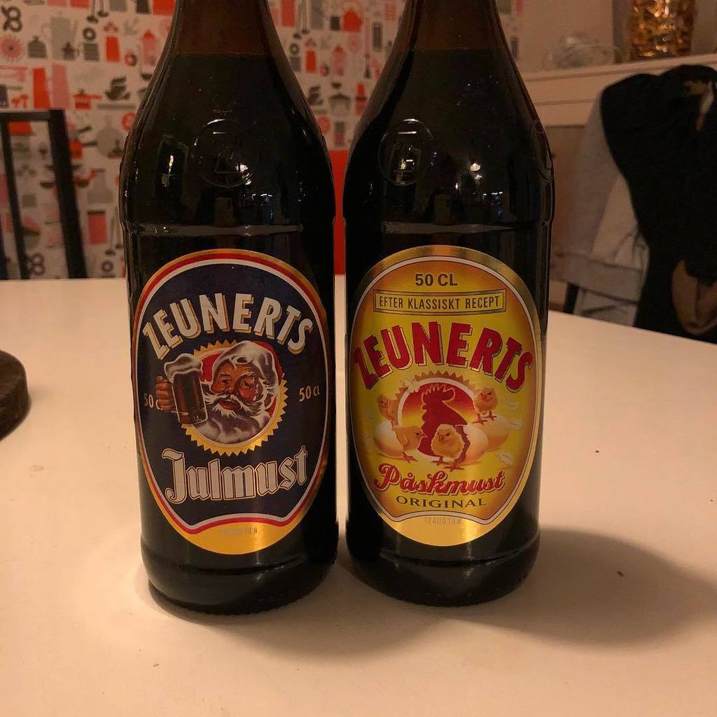 IKEA Påskmust, saving this for Easter Dinner : r/Soda