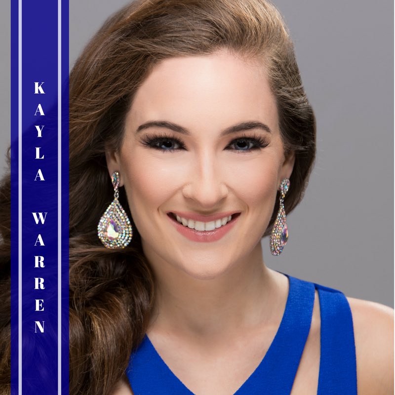 Kayla Warren's Instagram, Twitter & Facebook on IDCrawl