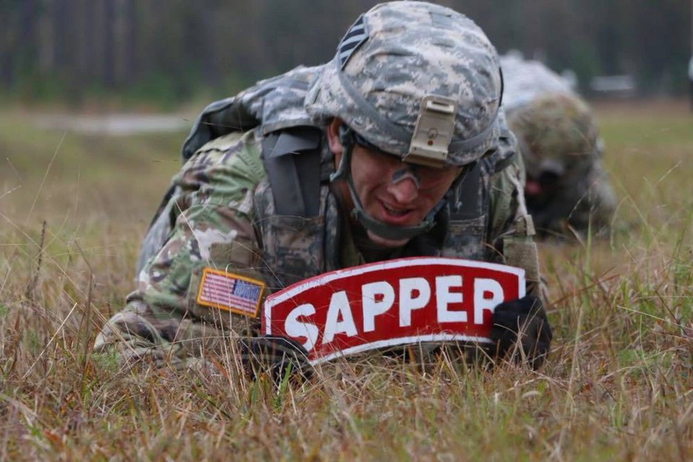 : want to be a engineer? it will test your mettle! a 100-meter low ...