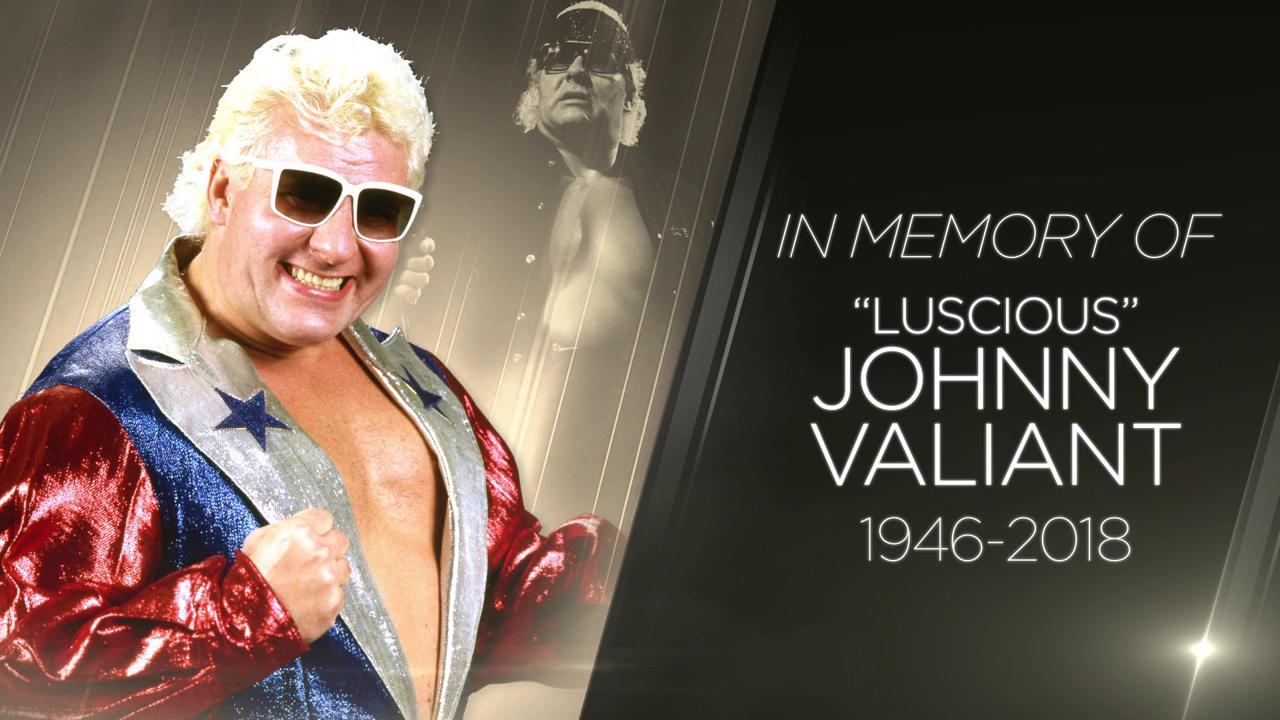 Lo que nos dejó el Hall of Fame - TIM Wrestling