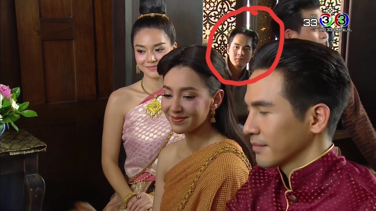 ZARM อ่านว่าสาม on Twitter: "หล่อนะออเจ้า https://t.co/kOGLvoXp1z" / Twitter