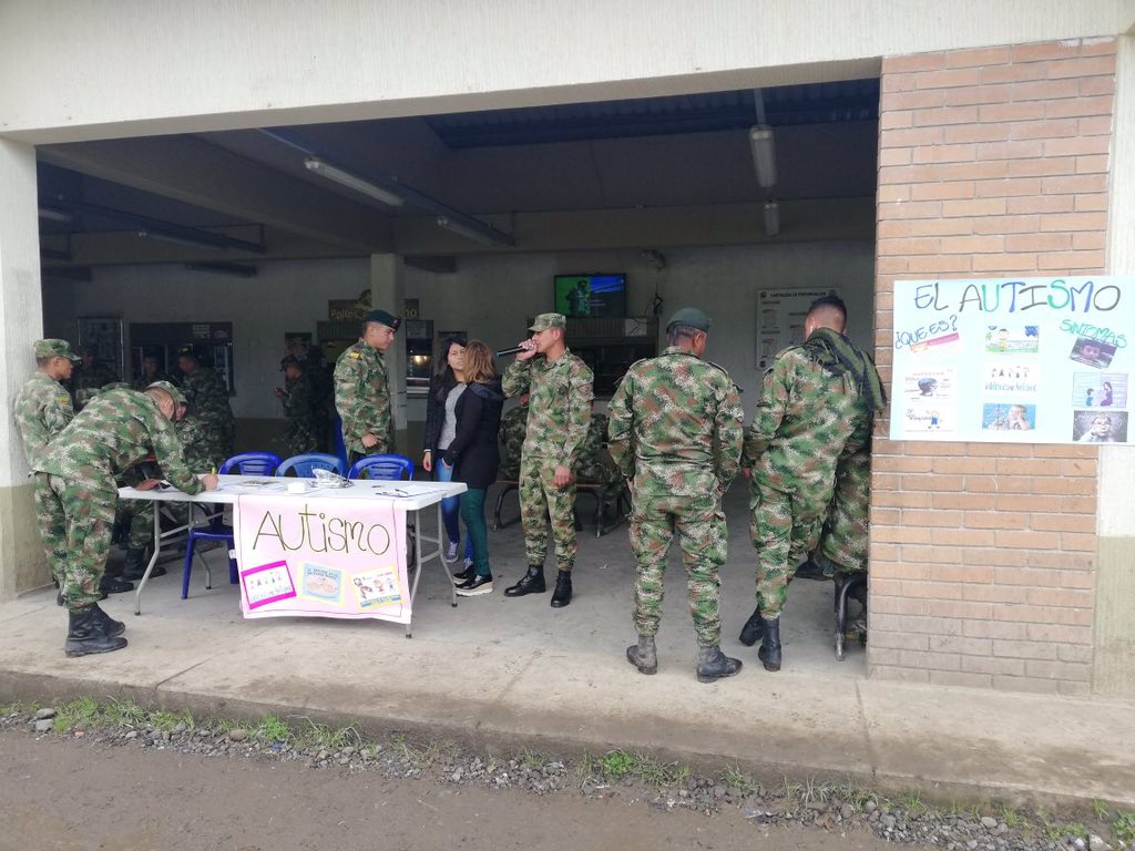 Comando De Acción Integral Del Ejército Nacional On Twitter El
