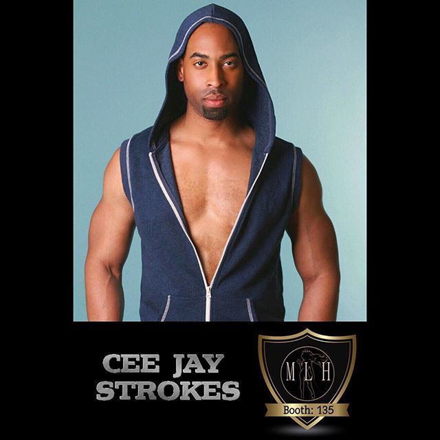 TW Pornstars - Mr.CeeJay StrokesXxX** EXXXOTICA MIAMI**JULY 14-17. The most retweeted pictures ...