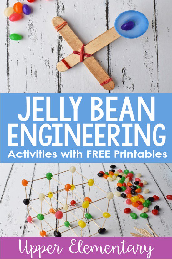 Spring Engineering Activities with Jelly Beans. https://t.co/4fwCfIA3AE ...