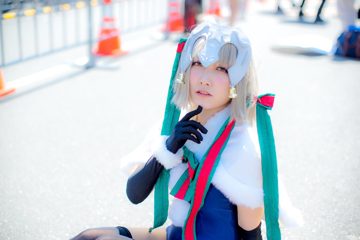 バーサク カメコ (@berserk_cameko) さんのコスプレ作品まとめ (10 件) - Twoucan