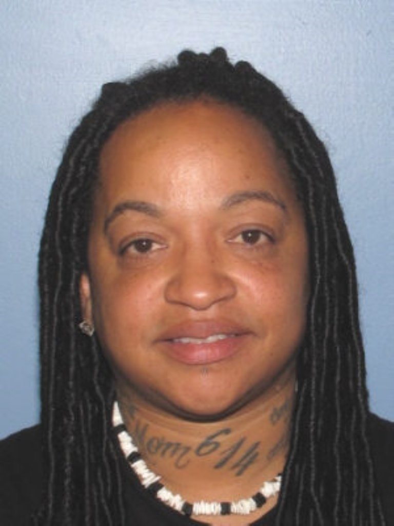 Lisa Sellers is wanted by the Ohio Adult Parole Authority for a parole ...