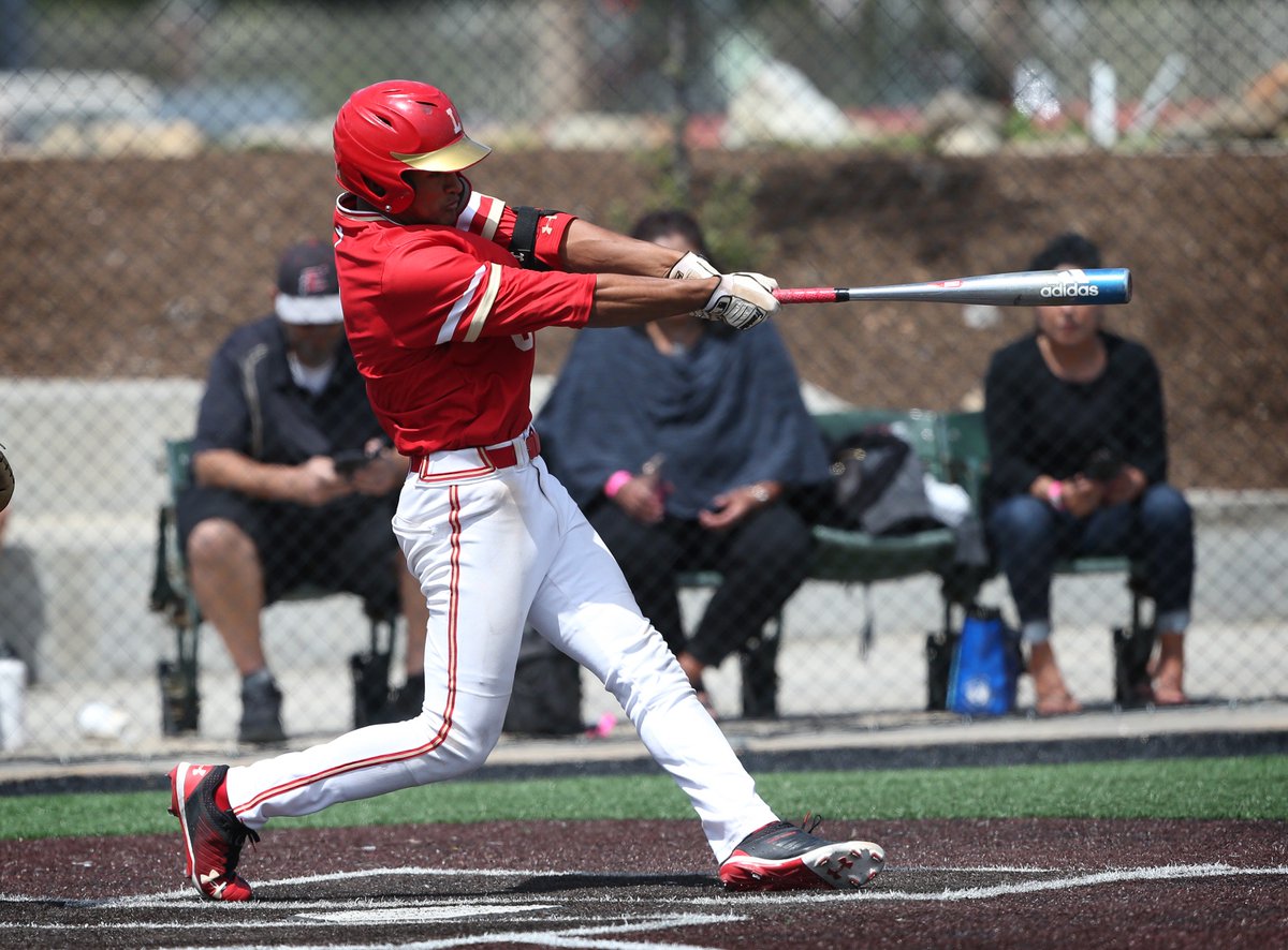 2019 MLB Draft Day 3 | LGB