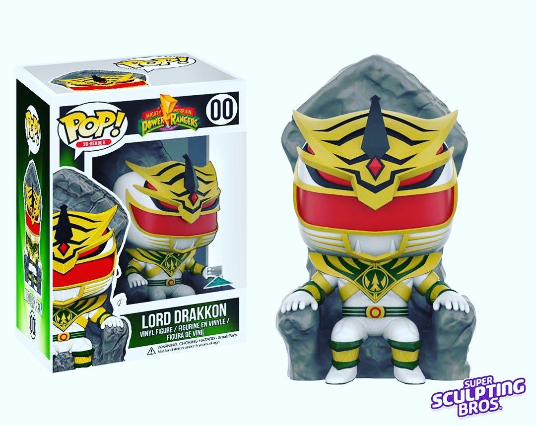 Lord Drakkon Pop Atelier Yuwa Ciao Jp