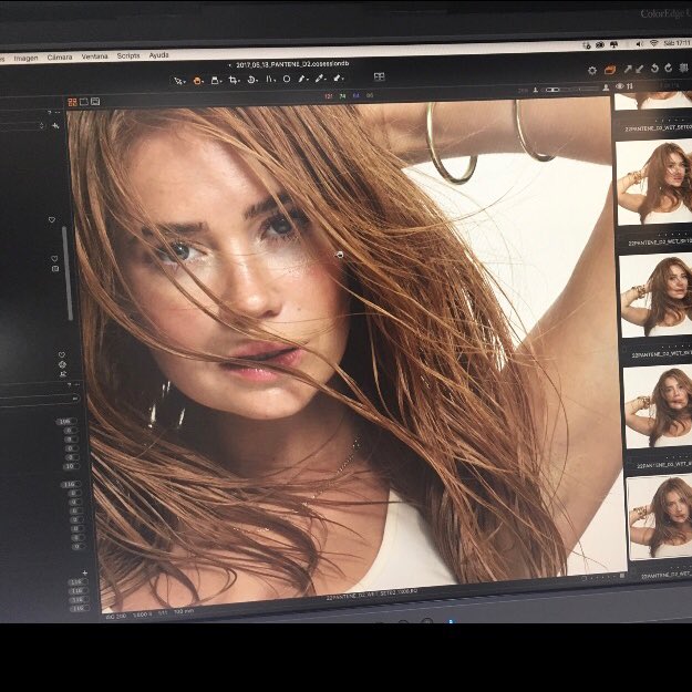 Palina Rojinski - Steckbrief, News, Bilder | GALA.de