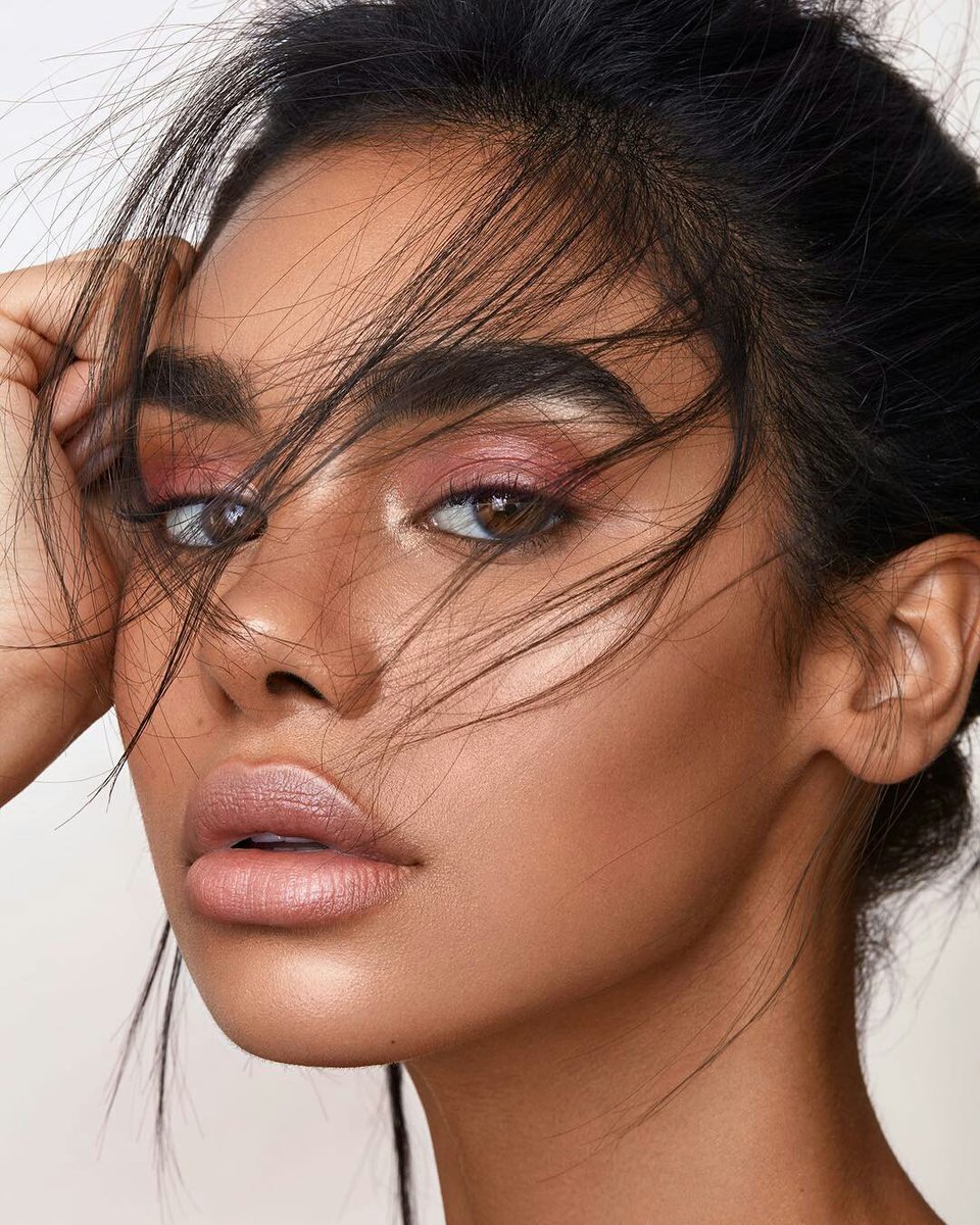 Golden Bronze Skin Tone