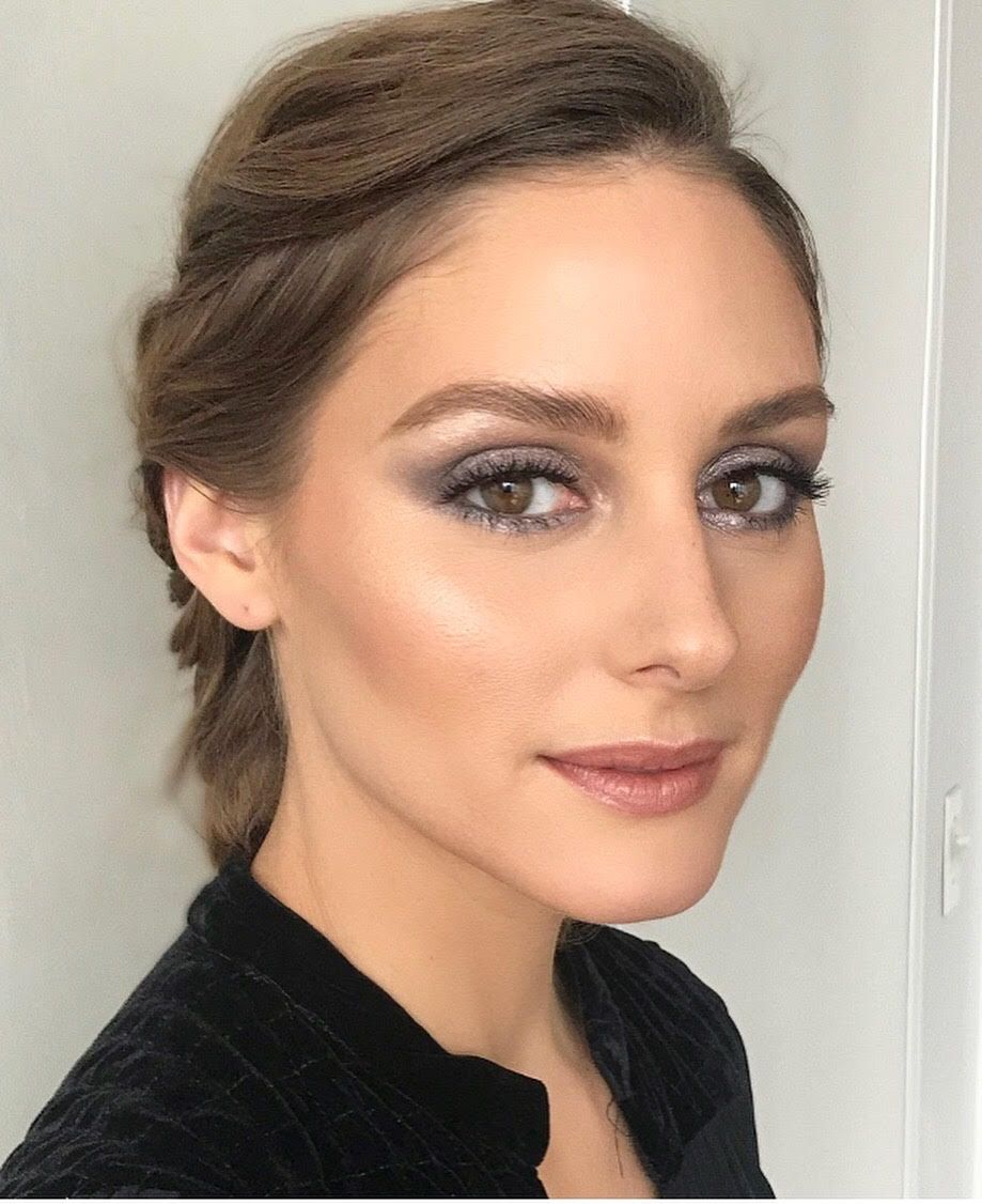 57 best Twitter @oliviapalermo images on Pholder | Get the Look: Smokey ...