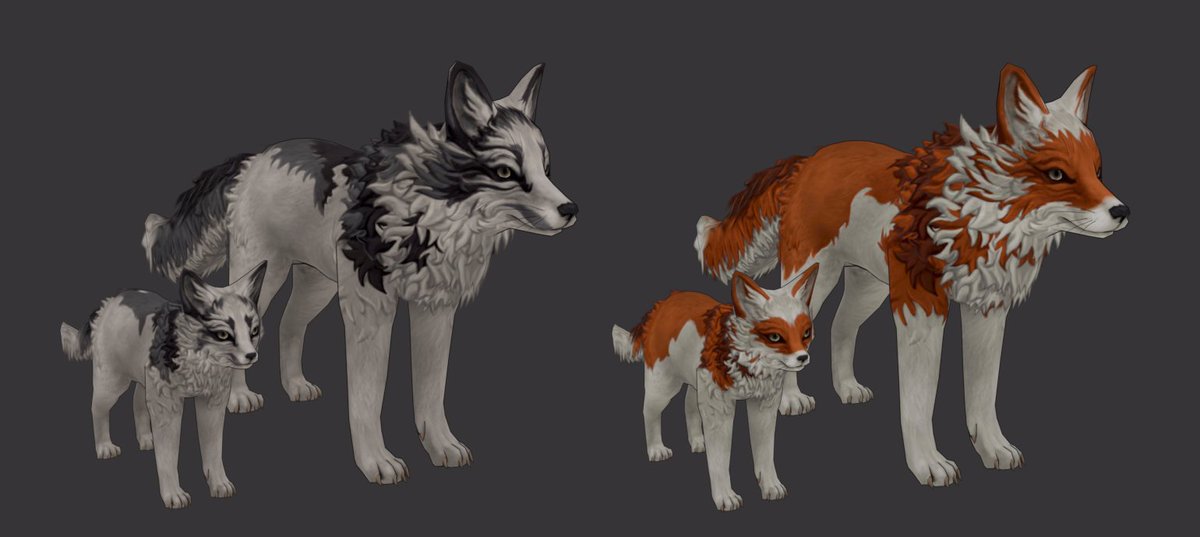 Wild craft рисунки - Фото подборки 3