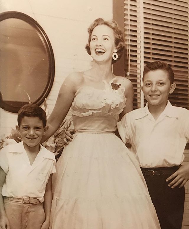 Younger Younger Brothers Marion