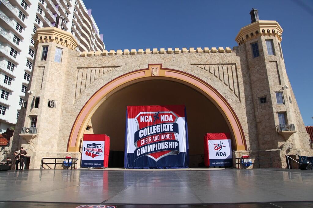 Daytona Beach Bandshell
