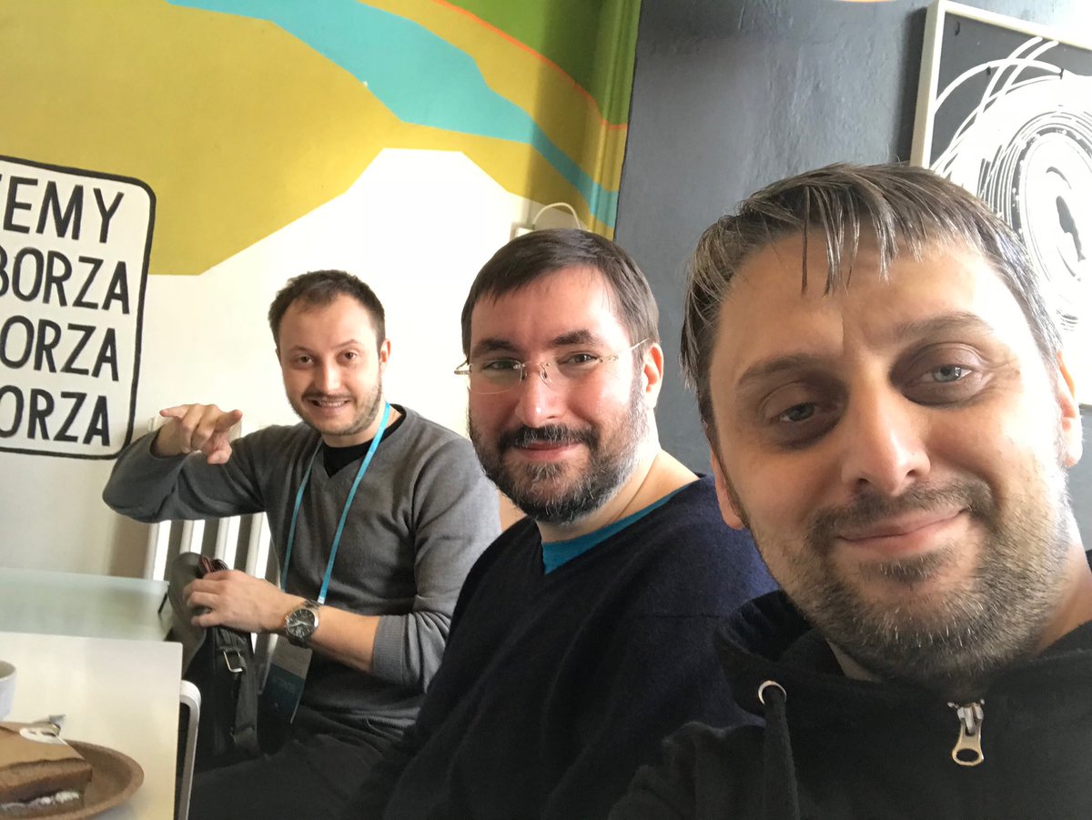 Roman Melnyk (@aywengo) | Twitter