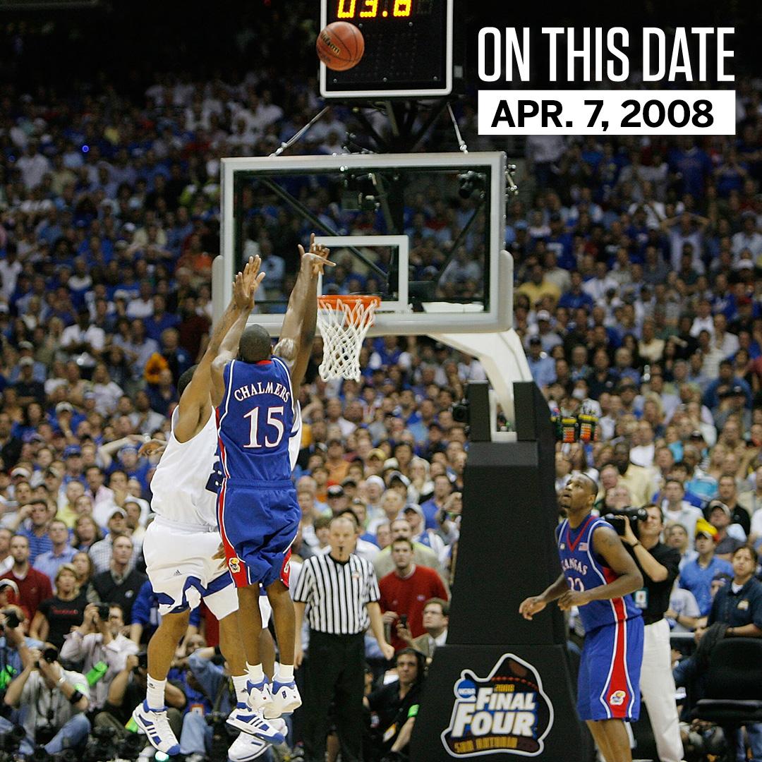 Derrick Rose Shooting Buzzer Beater