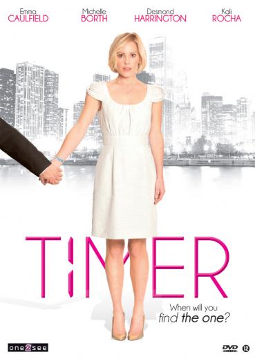 Emma Caulfield Timer