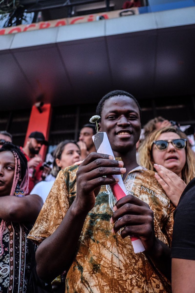 VICE BRASIL on Twitter: "A nossa fotógrafa Tuane Carvalho conseguiu ...