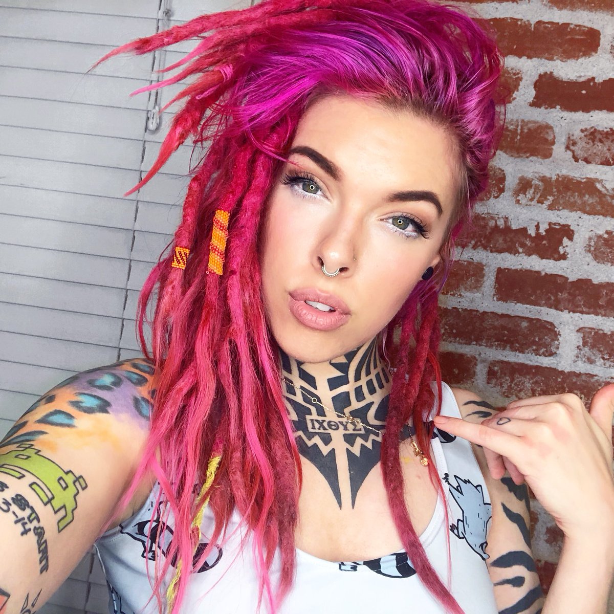 Victoria Rose's Instagram, Twitter & Facebook on IDCrawl