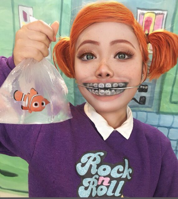 Finding Nemo Darla Quotes