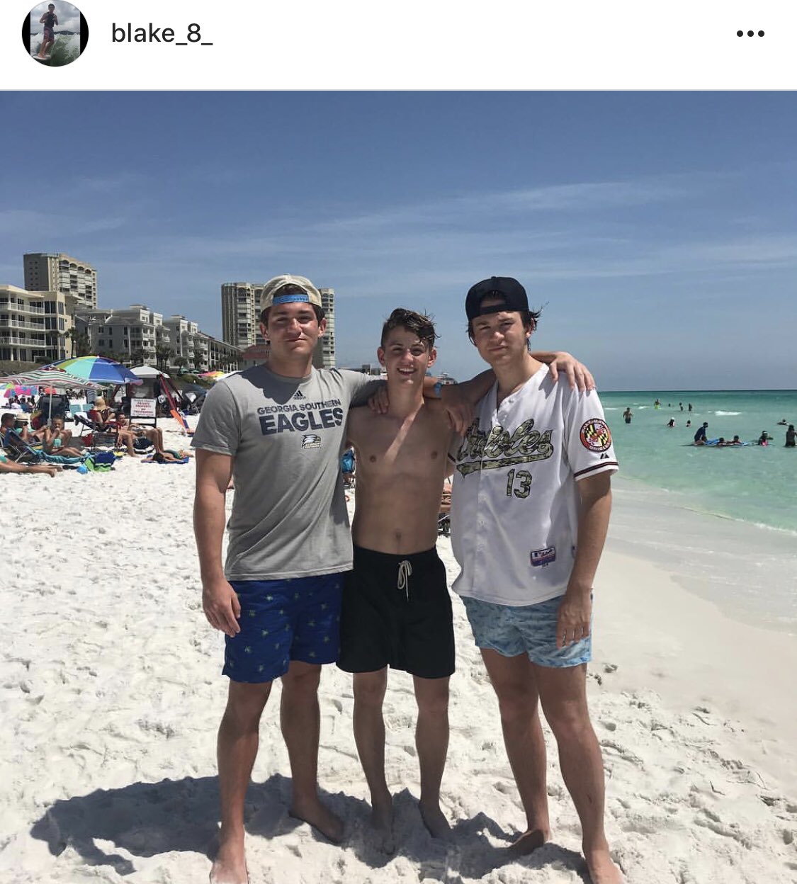 Mattyb Shirtless