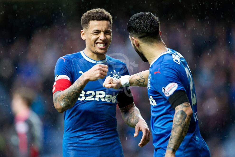 145 best Ibrox images on Pholder | Scottish Football, Rangers FC and ...