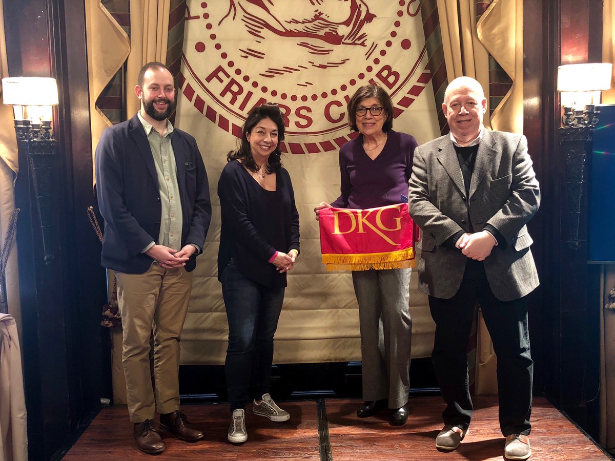 We're going to give kids a lot of reasons to laugh today," Friar Howard ...